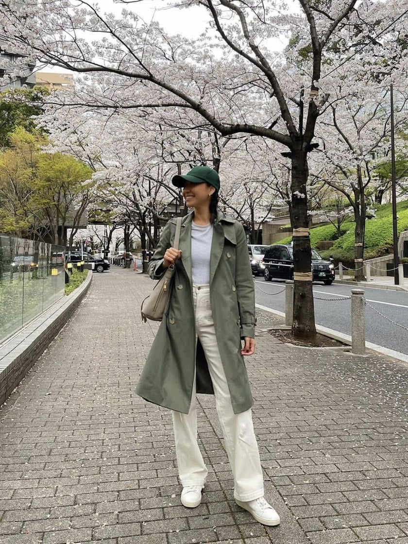 Military Green and Beige Color, Elegant Airport Star Standard – Root ...