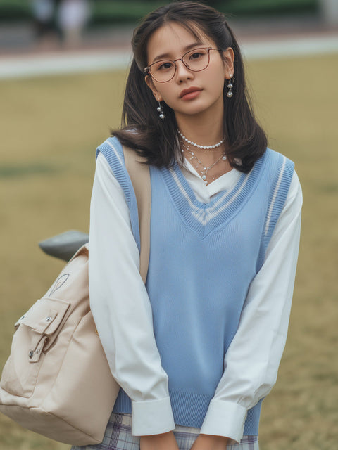 What Is Preppy Style That Makes Young People So Fascinated? – Root Rotation